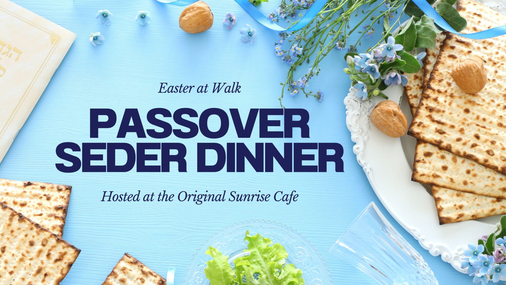 passover (Desktop Wallpaper) - WALK Church | Las Vegas NV