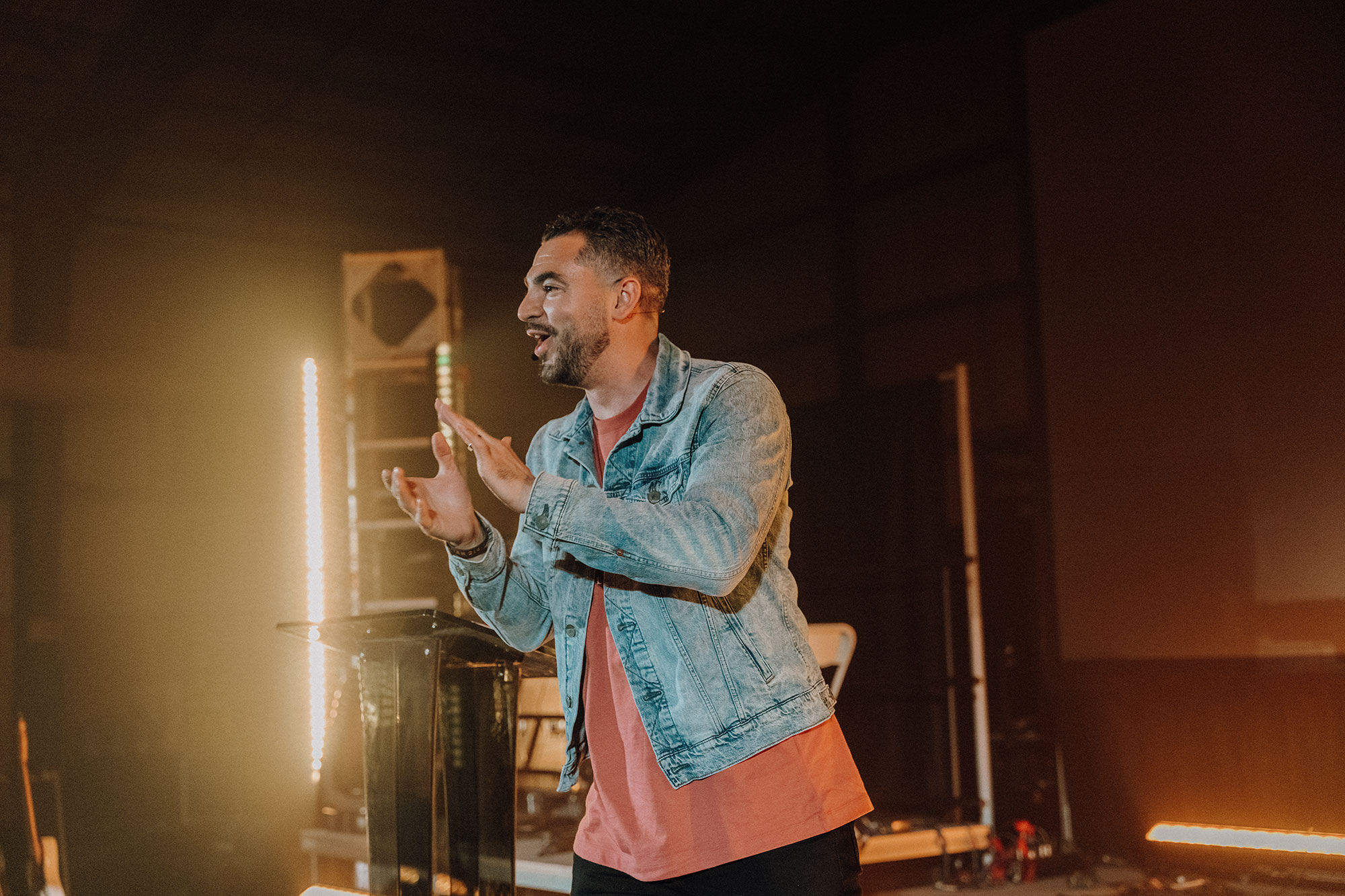 About Walk Church - WALK Church | Las Vegas NV